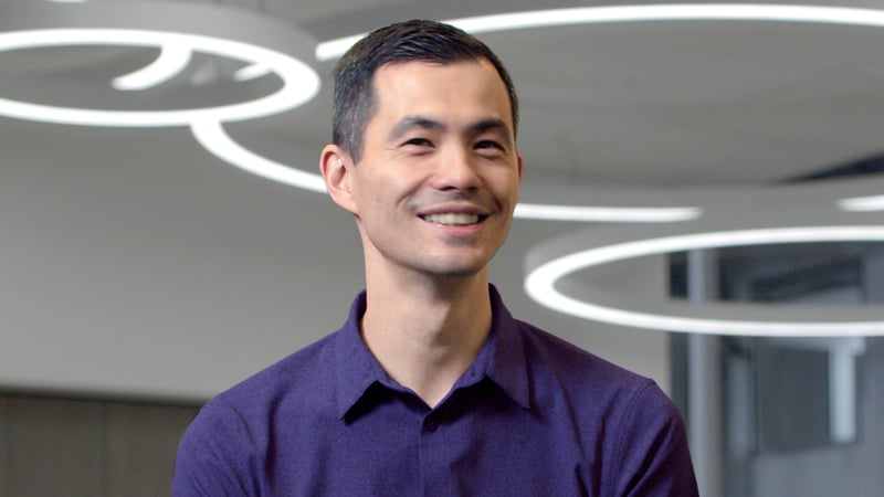 Noah Medical leadership