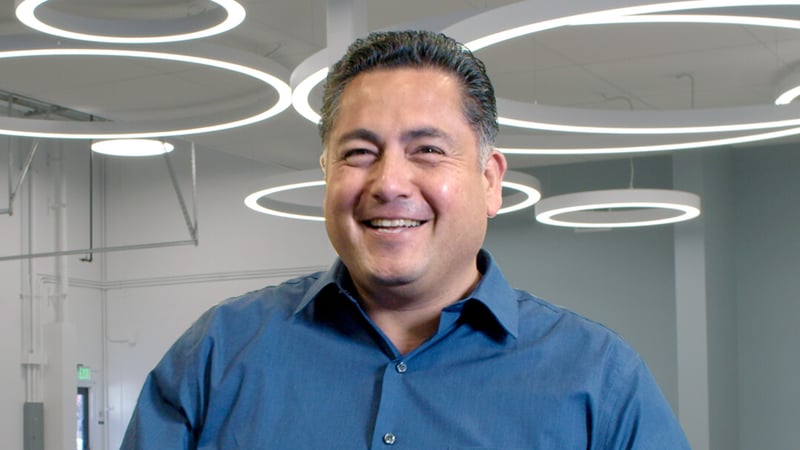 Noah Medical leadership