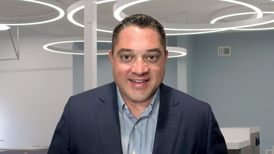 Noah Medical leadership